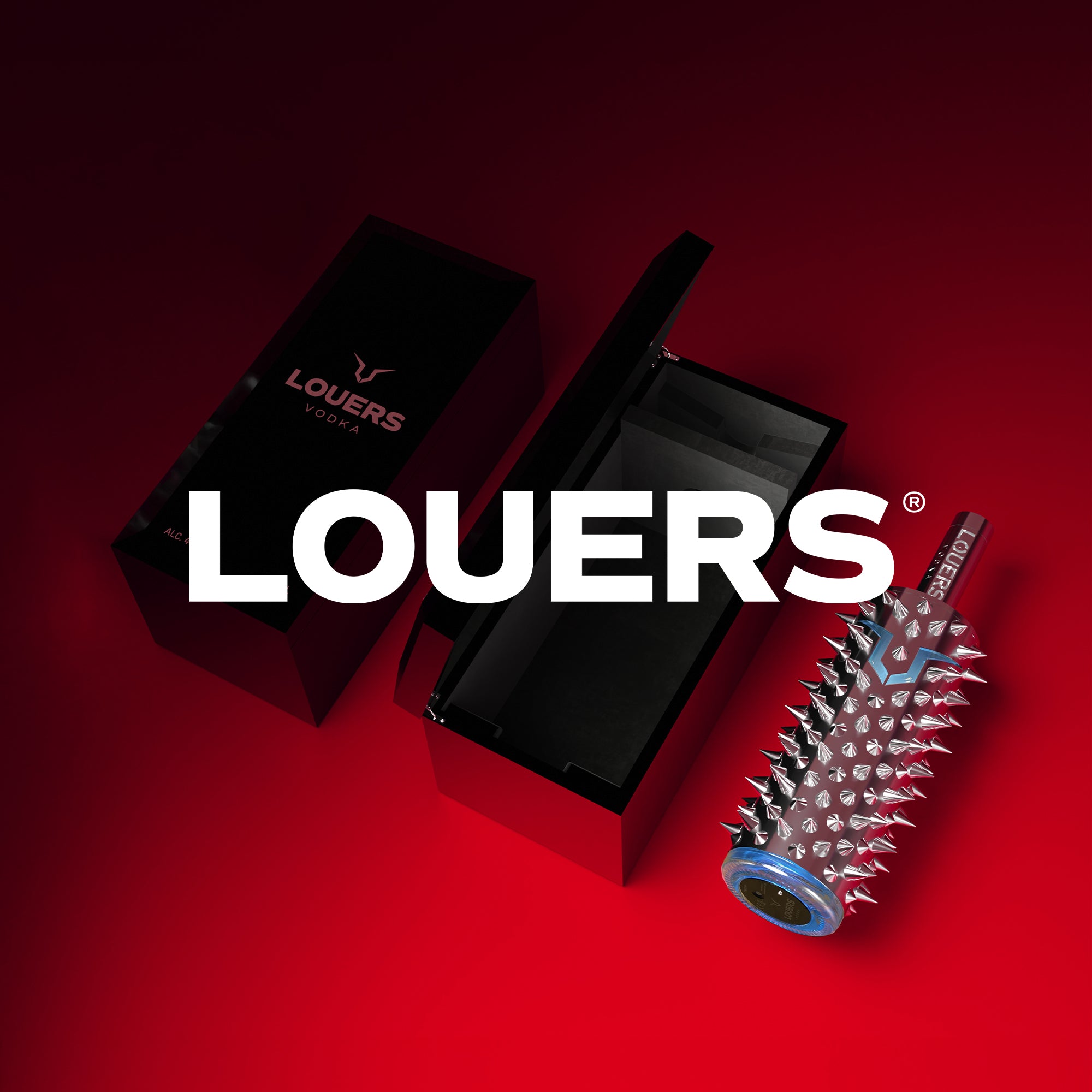 The Gift of Elegance with LOUERS vodka – LOUERS VODKA