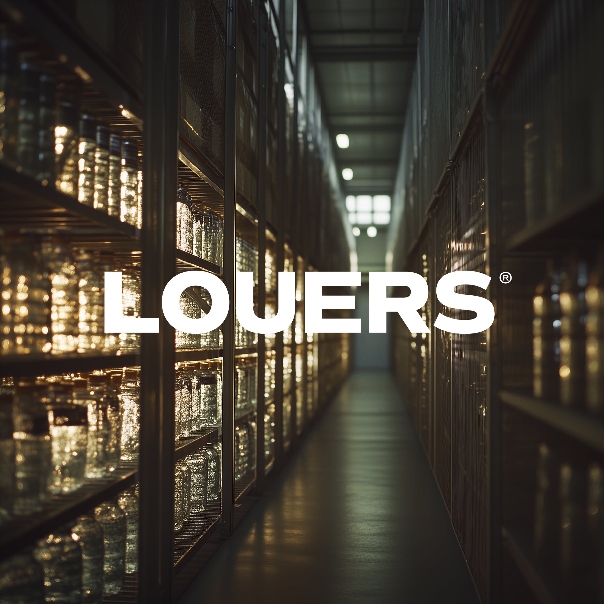 Storing Vodka to Maintain Quality – LOUERS VODKA