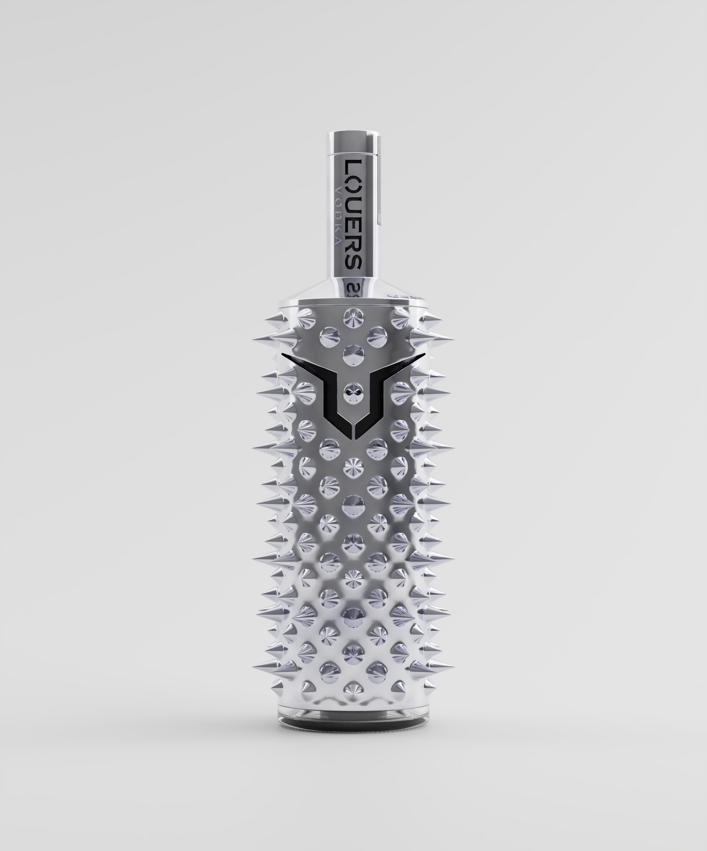 This is Why You Can’t Smell Vodka – LOUERS VODKA