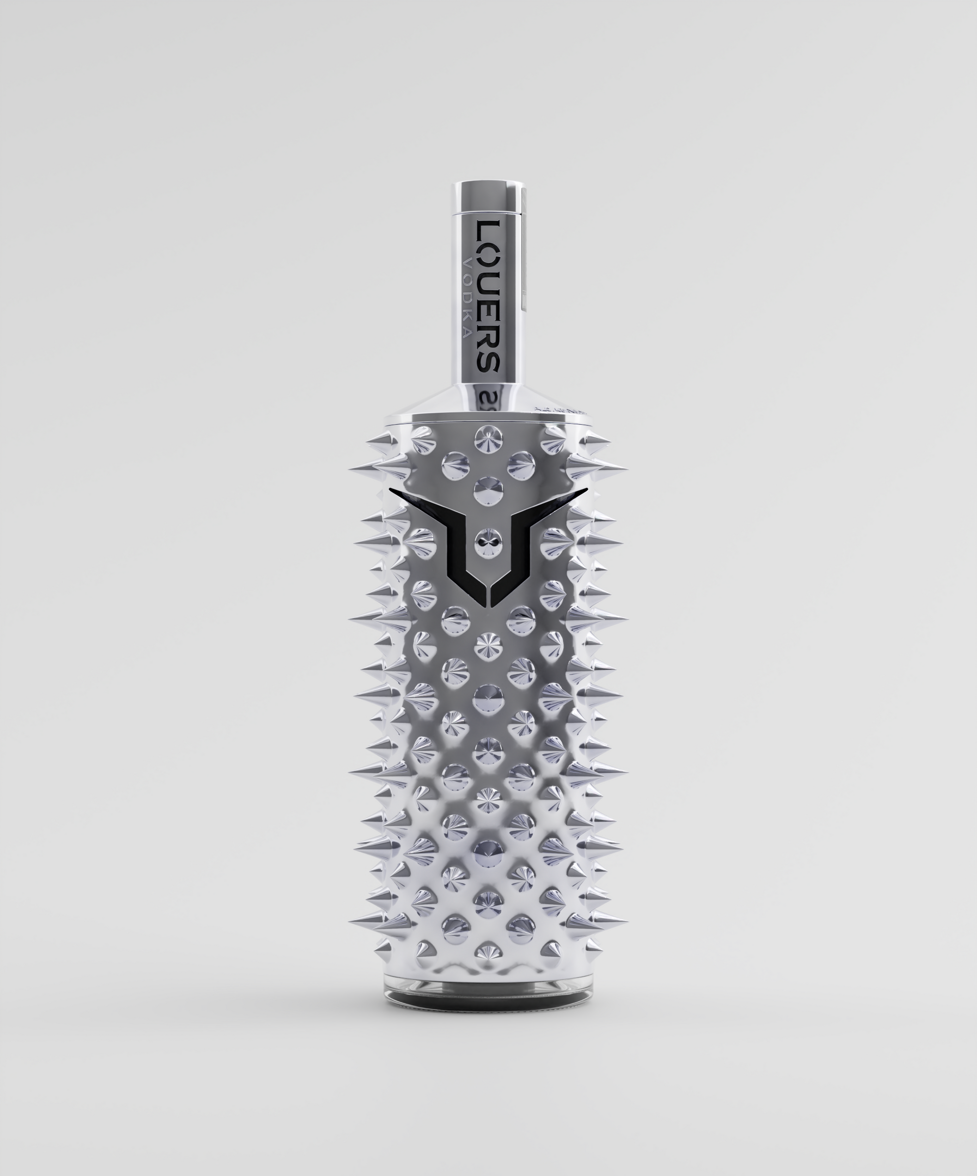 LOUERS VODKA | Ultra-Premium Vodka in Luxurious Giftbox